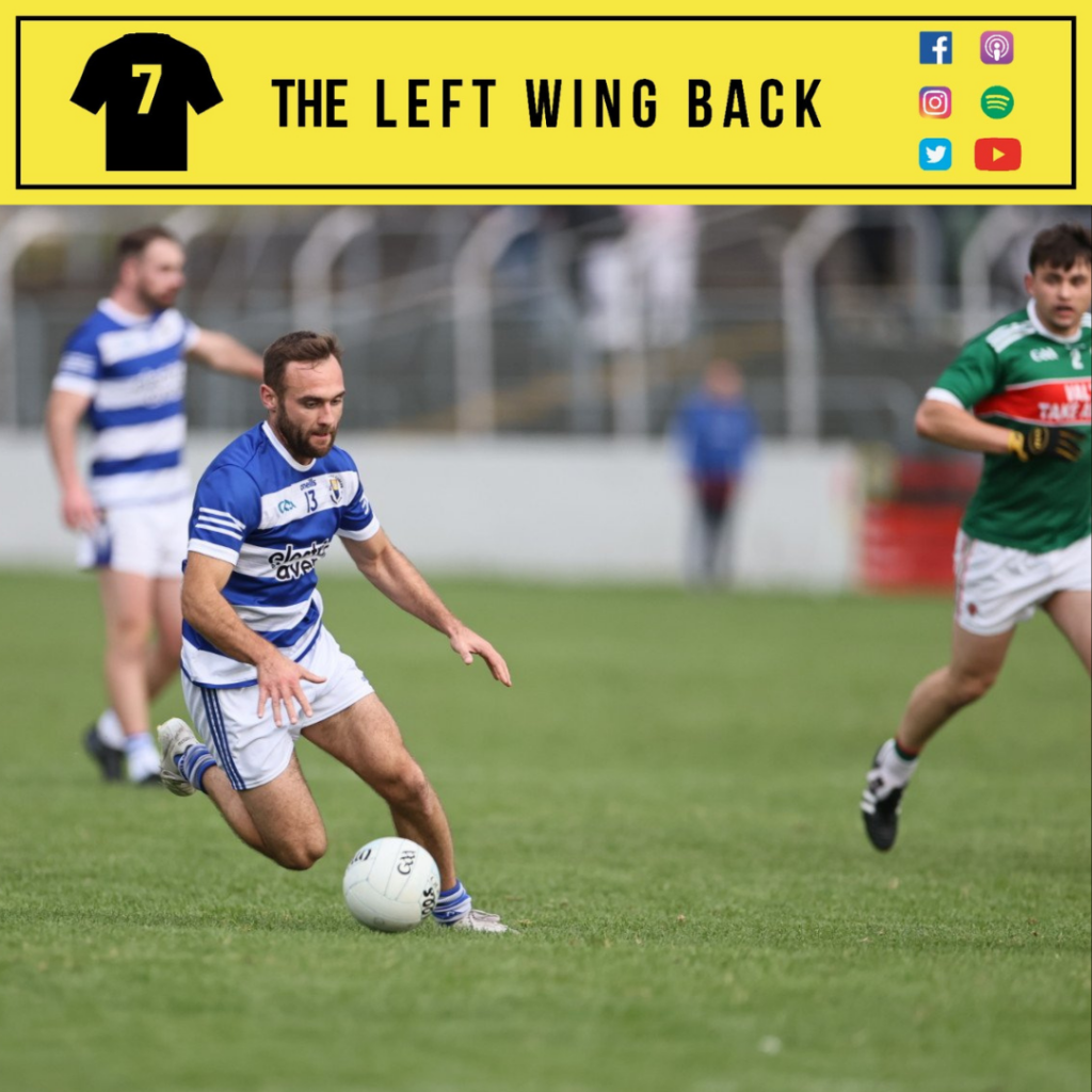 Carlow Football wrap up: Tinryland full value for Senior Relegation ...