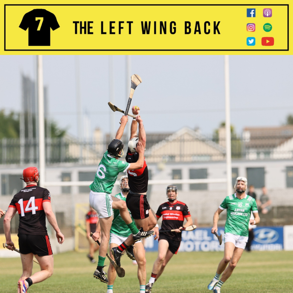 Hurling: Scores by the clock – Carlow SHC Final Replay – leftwingback.com