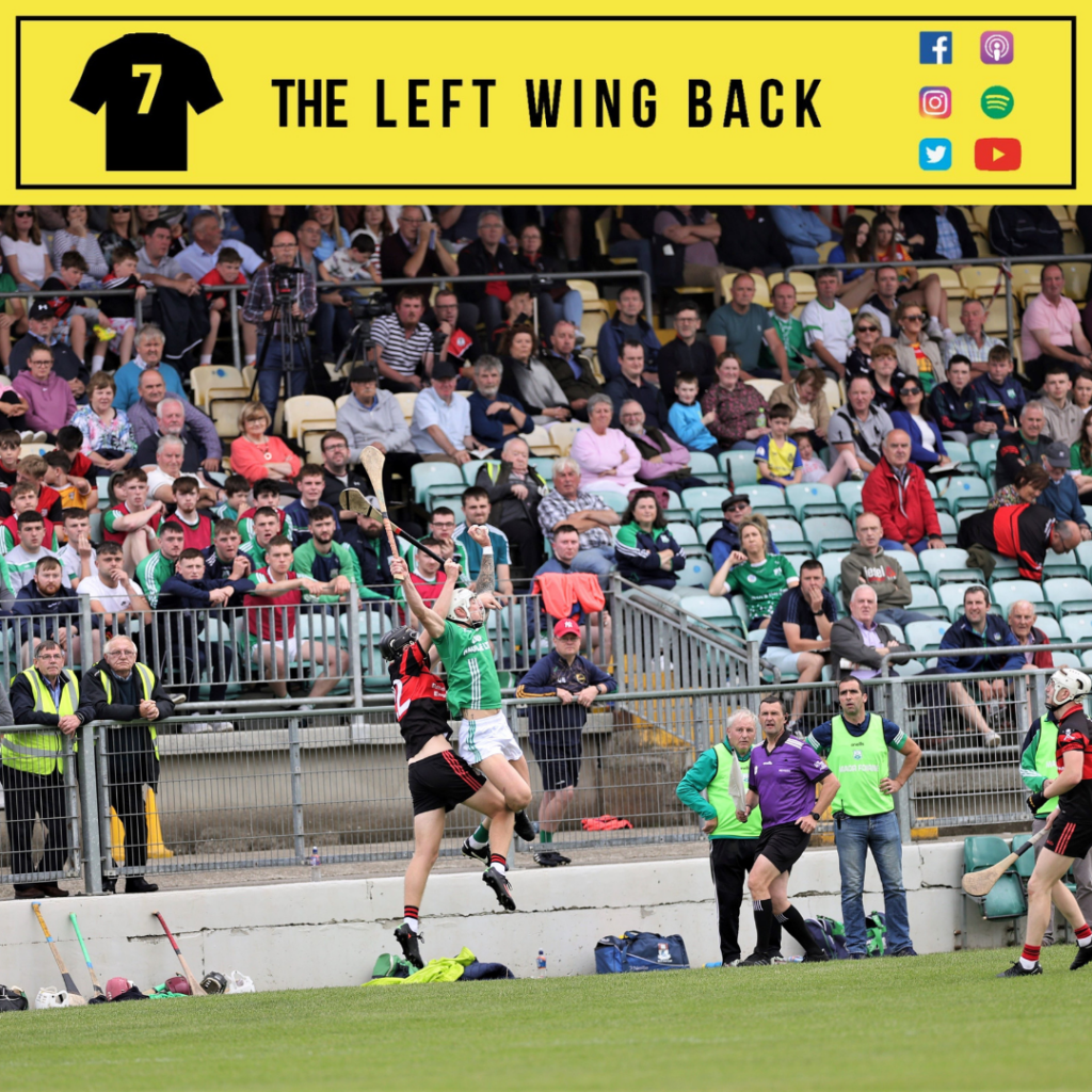 HURLING: TABLE TOPPERS HAVE 45% STRIKE RATE IN WINNING CARLOW SHC ...