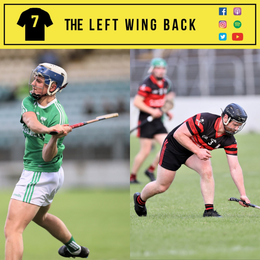 HURLING: TIER TWO ROLL OF HONOUR – leftwingback.com