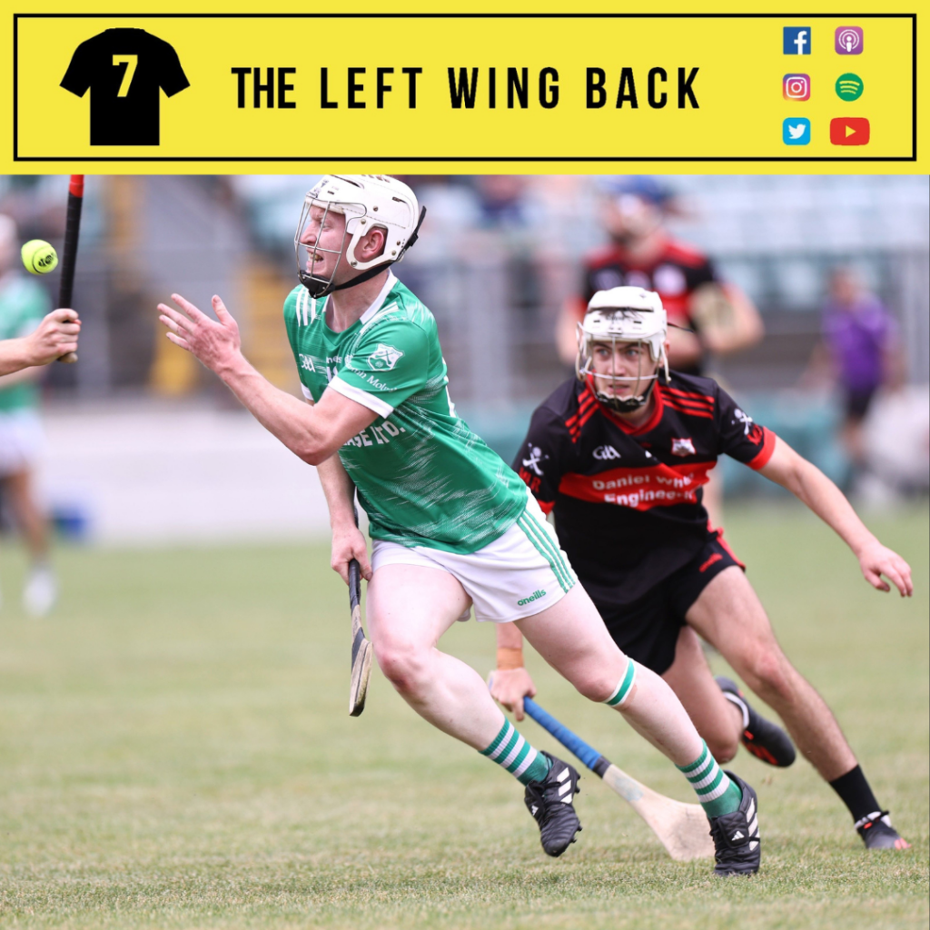 SCORES BY THE CLOCK – 2024 Carlow Senior Hurling Championship Final ...