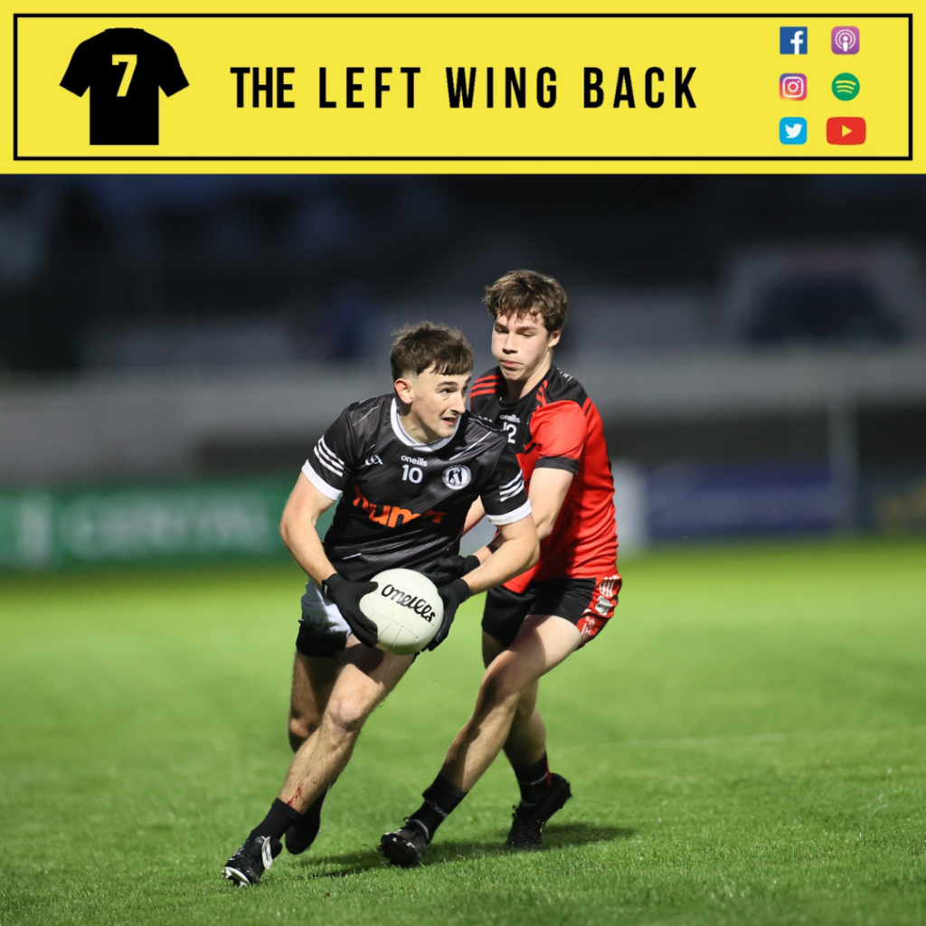 2024 Carlow IFC Final: Fenagh 2.0 bounce straight back to Senior ...