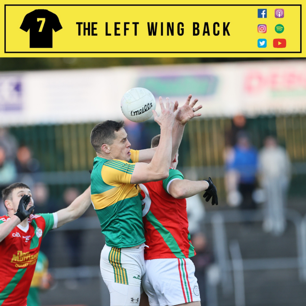 2024 Carlow SFC Final Replay: Majestic Murphy gives Rathvilly a perfect ...