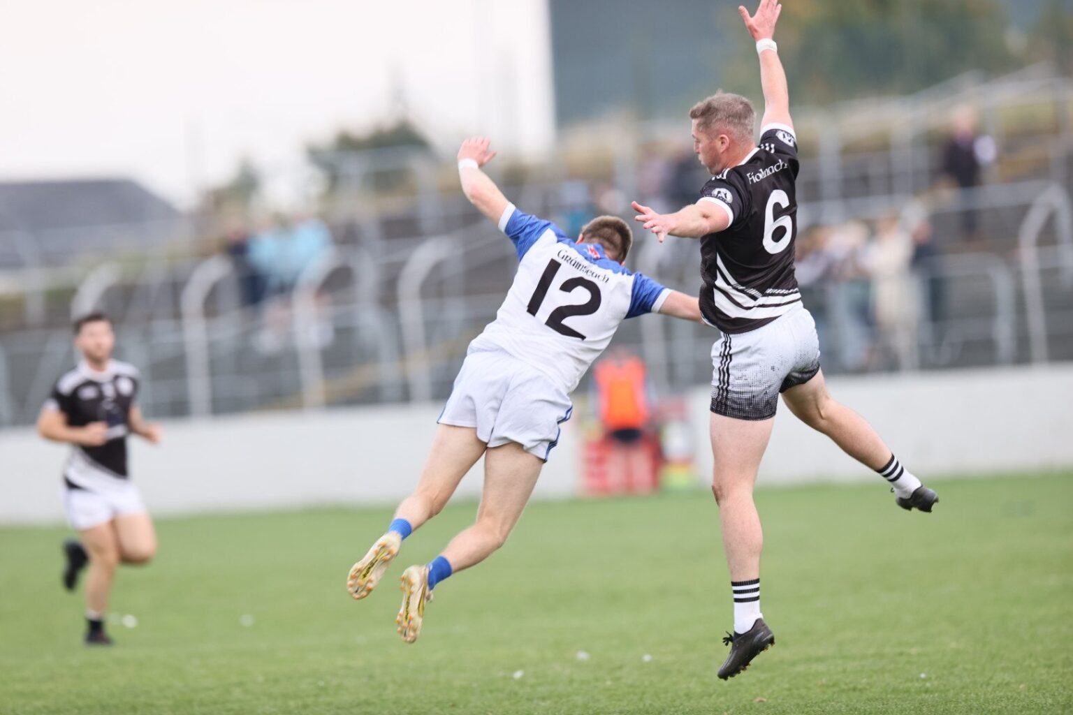 Carlow IFC: Fenagh land late to secure final showdown – leftwingback.com